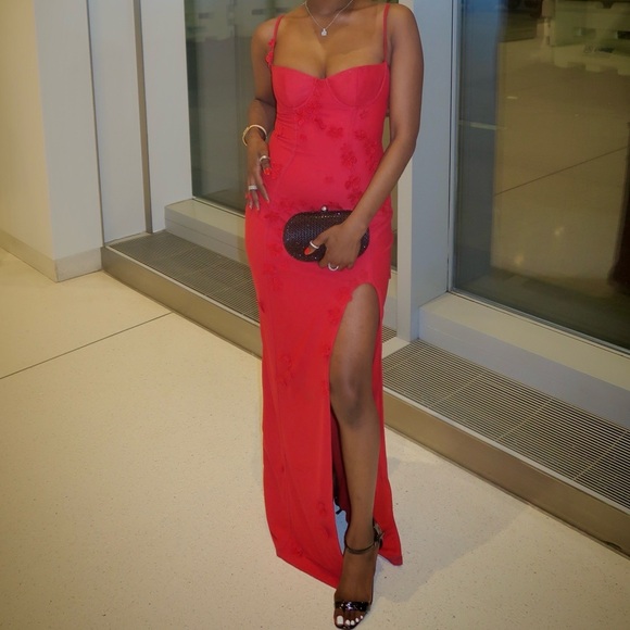 Dresses | Babyboo Dalary Maxi Dress | Poshmark